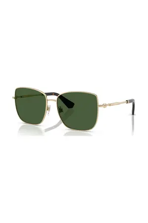 Burberry Sunglasses Green