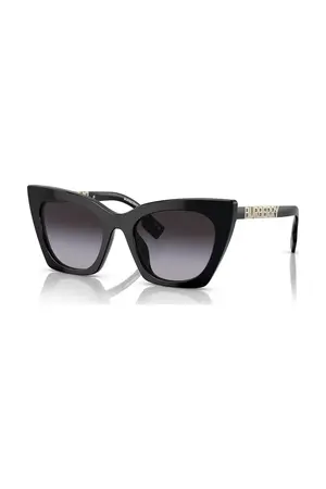 Burberry Marianne Sunglasses - Black