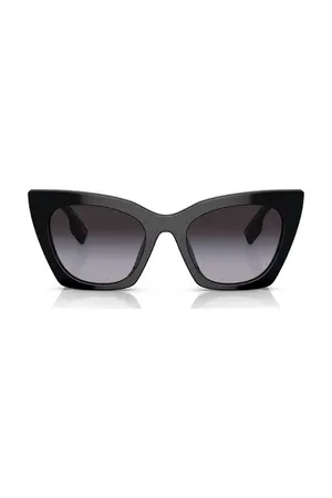 Burberry Marianne Sunglasses - Black
