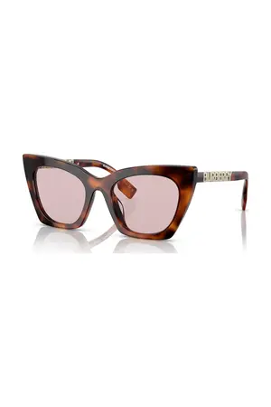 Burberry Burberry Marianne Sunglasses Pink