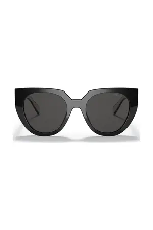 Prada Pr 14ws Sunglasses - Black