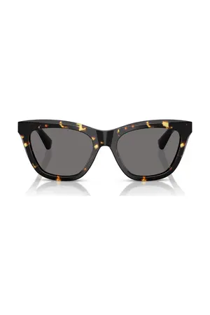 Burberry Cat Eye Sunglasses - Yellow