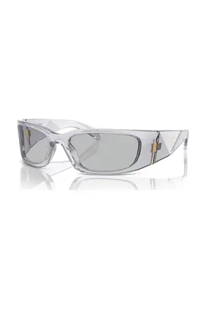 Prada Prada Sunglasses Grey