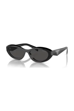 Prada Pr 26zs Sunglasses - Red