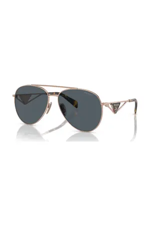 Prada Pilot Sunglasses - Pink