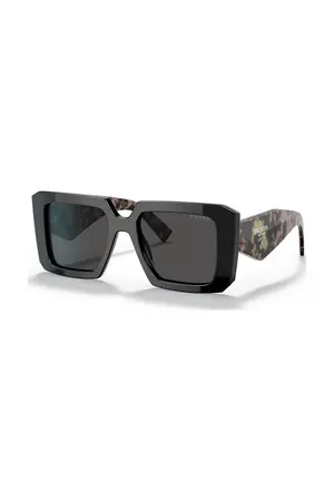 Prada Prada PR 23YS Sunglasses Black