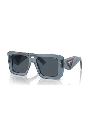 Prada Prada PR 23YS Sunglasses Grey