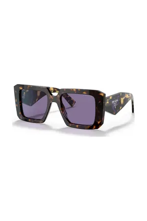 Prada Prada PR 23YS Sunglasses Violet