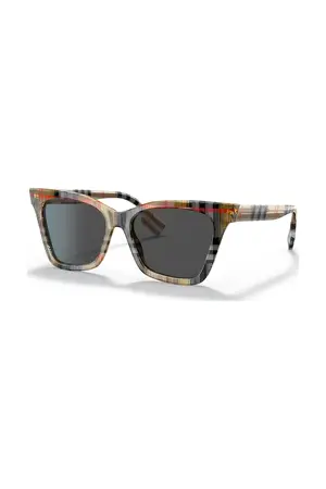 Burberry Sunglasses Brown