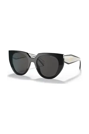 Prada Pr 14wsf Sunglasses - Red