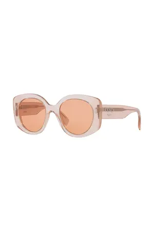 Fendi Fendi Roma Sunglasses - Pink