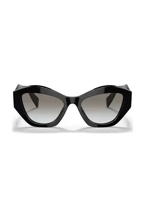 Prada Irregular Sunglasses