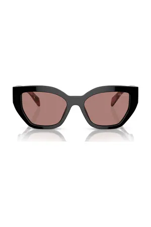 Prada Pr A09s Sunglasses - Violet