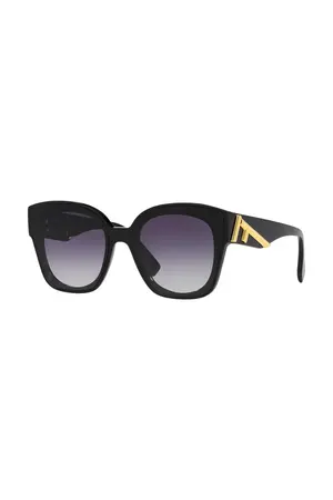Fendi Sunglasses - Black
