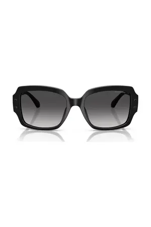 Michael Kors Châtel Sunglasses - Black