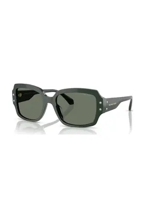 Michael Kors Michael Kors Châtel Sunglasses Green