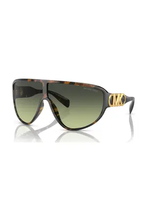 Michael Kors Sunglasses Green