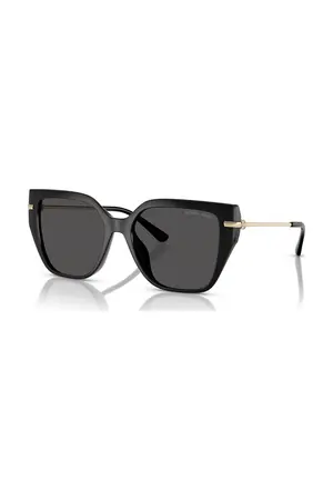 Michael Kors St. Barths Sunglasses - Red