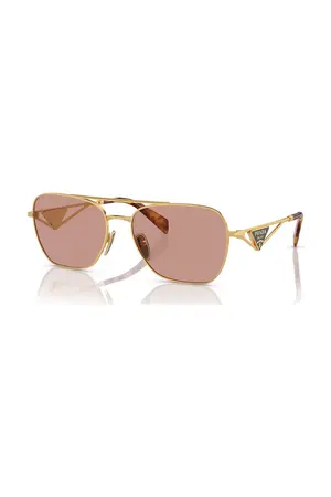Prada Pr A50s Sunglasses - Violet