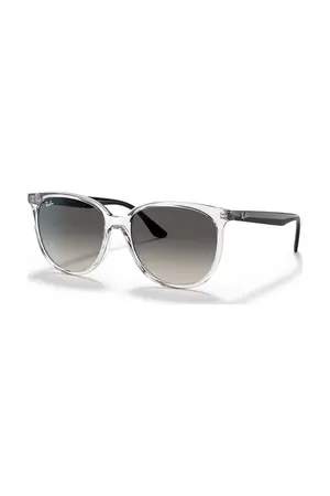 Ray-ban Ray-Ban Square Frame Sunglasses Grey
