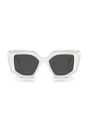 Prada Pr 14zs Sunglasses - Grey