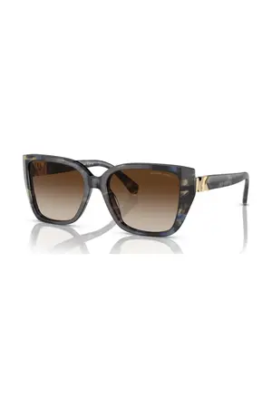 Michael Kors Acadia Sunglasses - Blue