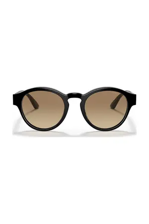 Giorgio Armani Ar8146 Sunglasses - Brown