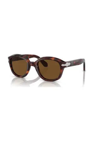 Persol Phantos Sunglasses - Brown