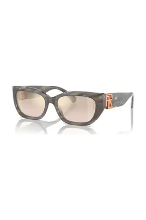 Ralph Lauren The Bridget Sunglasses