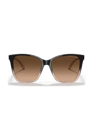 Ralph Lauren Pillow Sunglasses