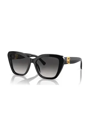Ralph Lauren The Isabel Sunglasses - Black