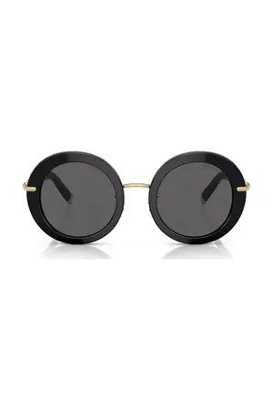 TIFFANY SUNGLASS HUT Tiffany & Co. Round Frame Sunglasses