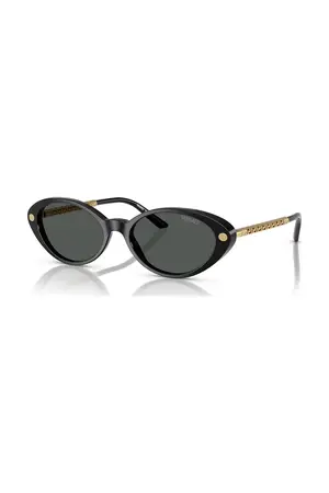 Versace Sunglasses - Black