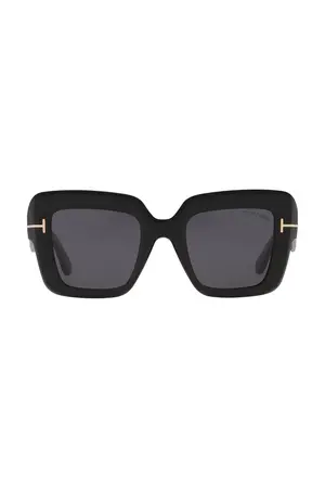 TOM FORD Esme Tr Sunglasses - Red