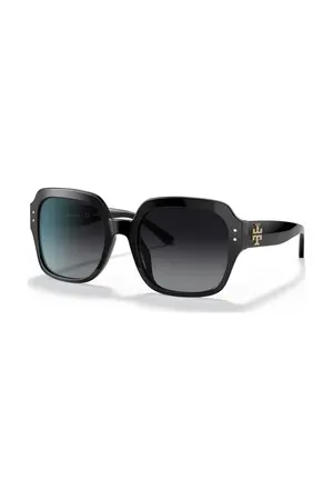 Tory Burch Sunglasses - Black