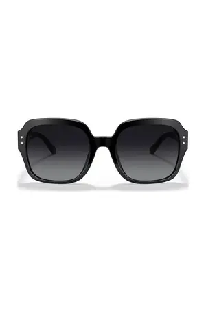 Tory Burch Sunglasses - Black
