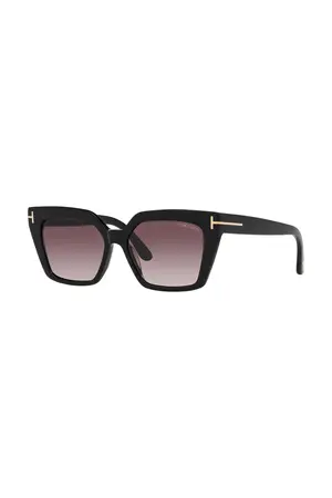 TOM FORD Winona Sunglasses - Purple