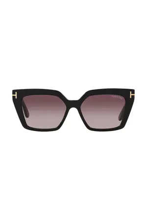 TOM FORD Winona Sunglasses - Purple