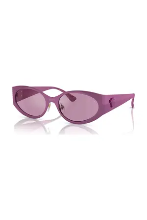 Versace Ve2263 Sunglasses - Violet