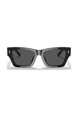 Tory Burch Ty7169u Sunglasses - Red