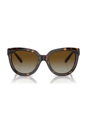 TIFFANY SUNGLASS HUT Tiffany & Co. Cat Eye Sunglasses