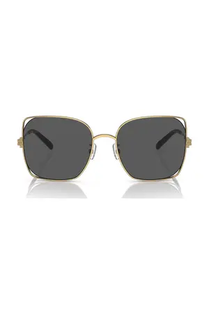 Tory Burch Sunglasses Ty6097 - Gold