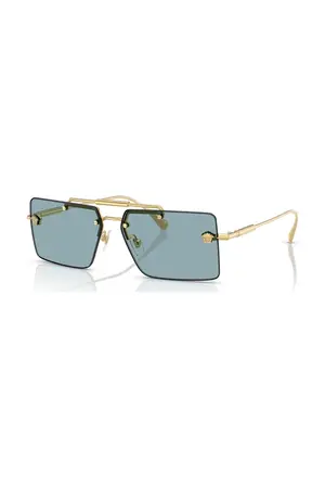 Versace Ve2245 Sunglasses - Blue