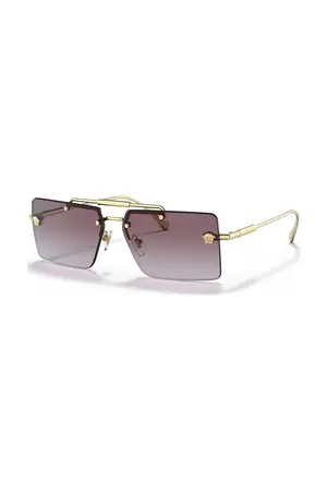 Versace Versace VE2245 Sunglasses Violet