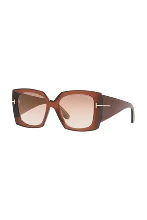 TOM FORD Tom Ford Sunglasses Brown