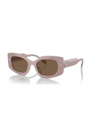 Tory Burch Tory Burch TY7202U Sunglasses Pink