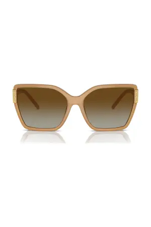 Tory Burch Sunglasses - Brown