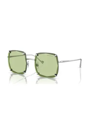 TIFFANY SUNGLASS HUT Tiffany & Co. Square Sunglasses