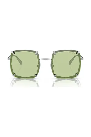TIFFANY SUNGLASS HUT Tiffany & Co. Square Sunglasses