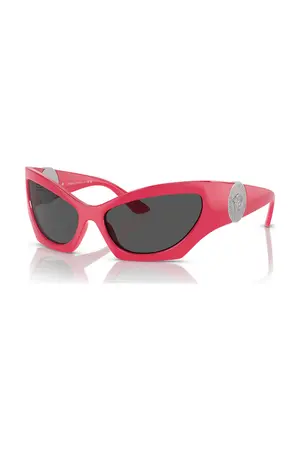 Versace Sunglasses - Pink